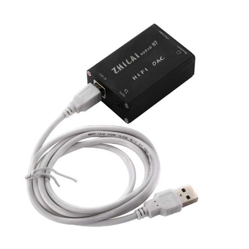 Computer usb amplifier