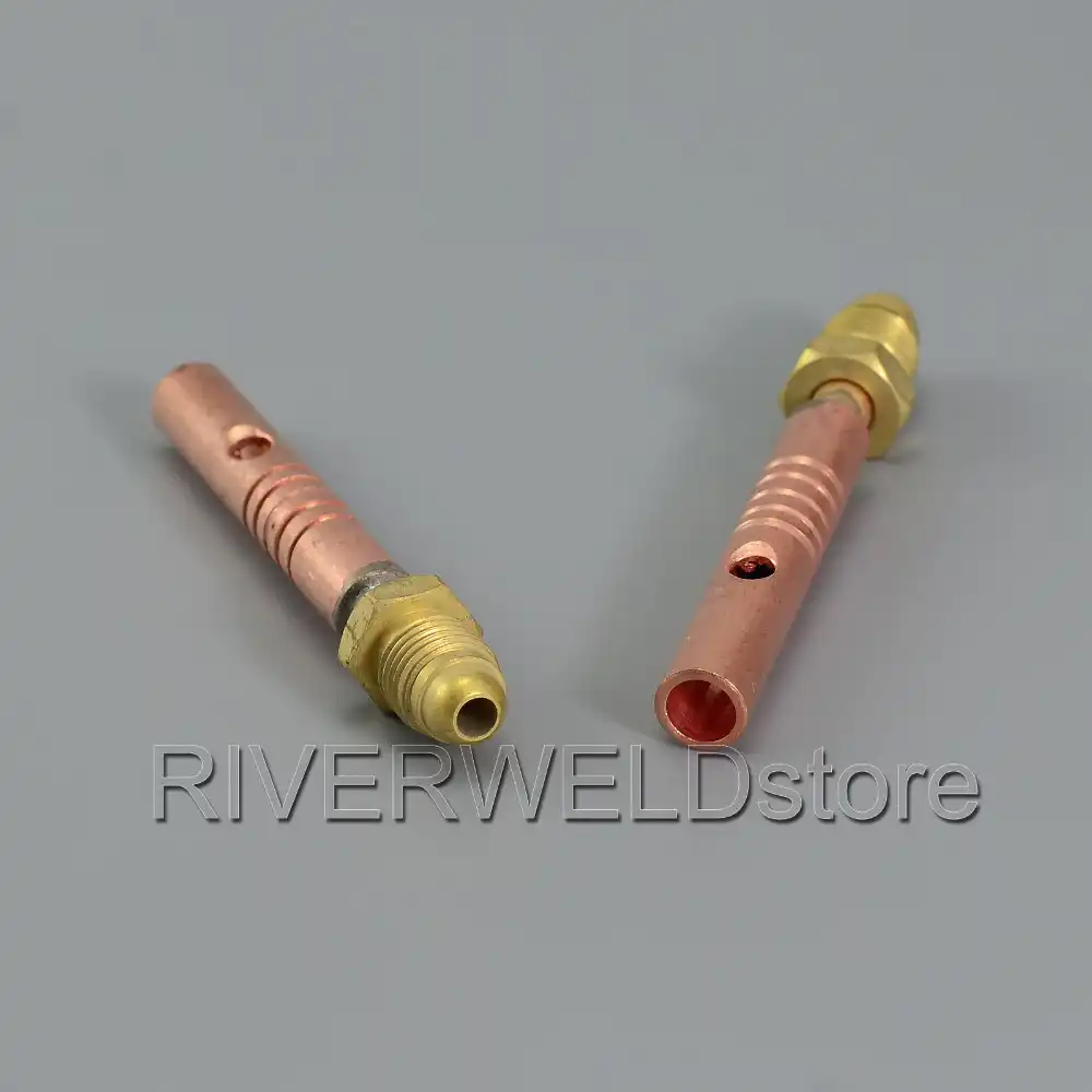 16 7P 7 pin Cable Connector Socket & Plug For Cutting & TIG Welding ...