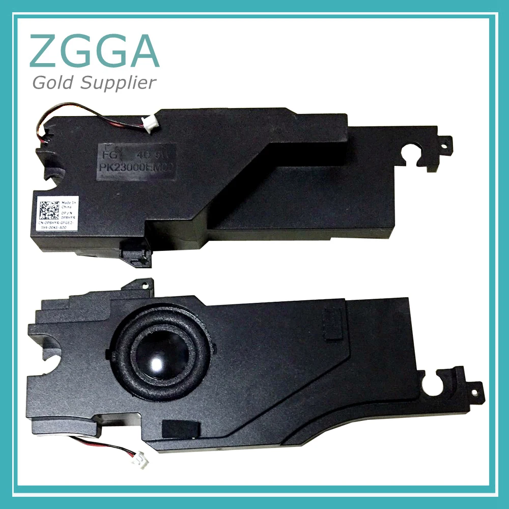 Original NEW Laptop Internal Speakers for DELL ALIENWARE M18X R1 R2 ...