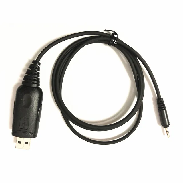 USB Programming Cable for PUXING PX 558 PX 568 PX 578 PX 508 Data Cable ...