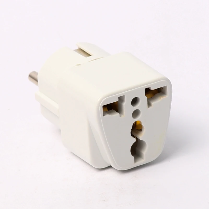 Universal Us Uk To Eu Plug Europe European Travel Wall Ac Power Charger universal-us-uk-to-eu-plug-europe-european-travel-wall-ac-power-charger