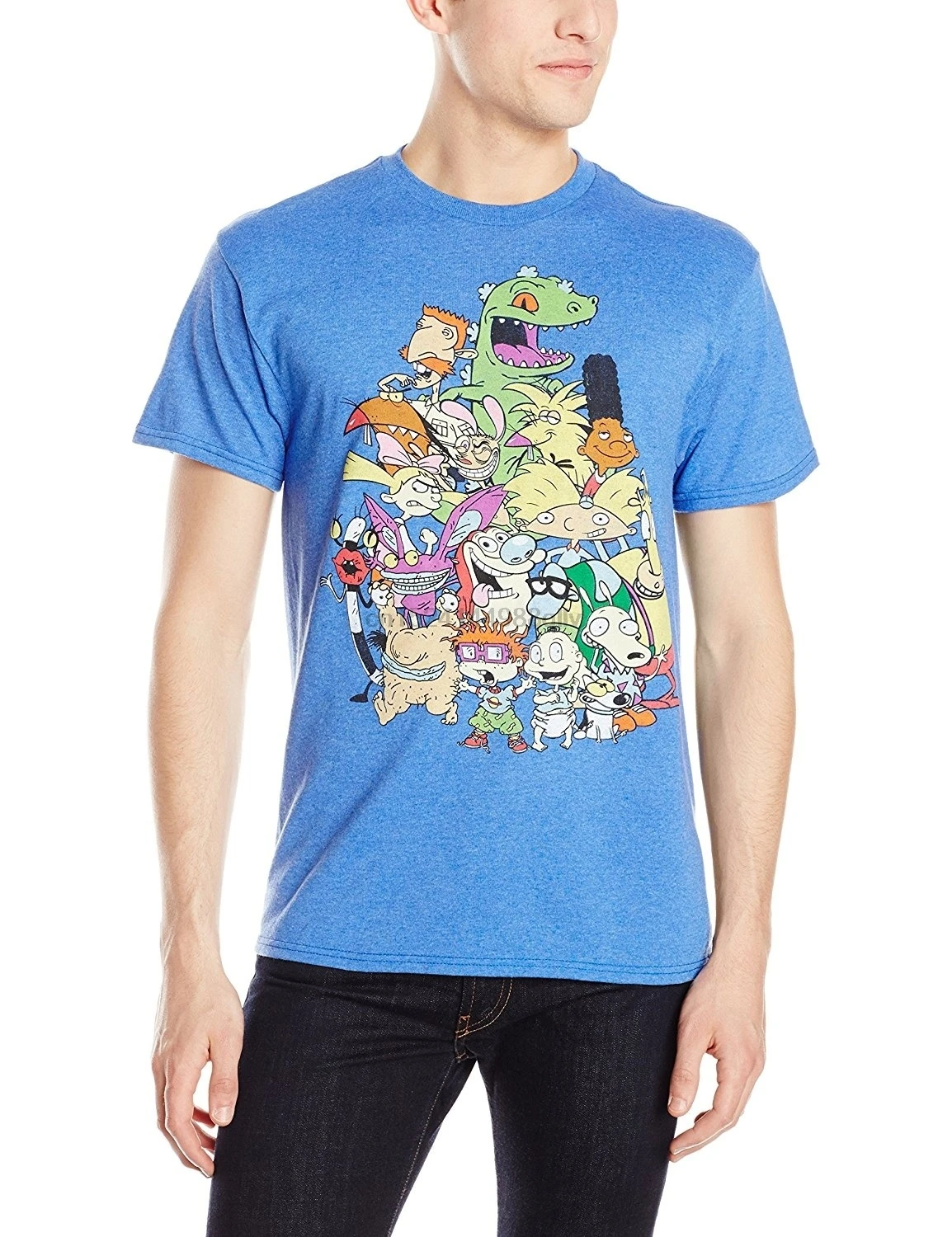 Nickelodeon Shirt