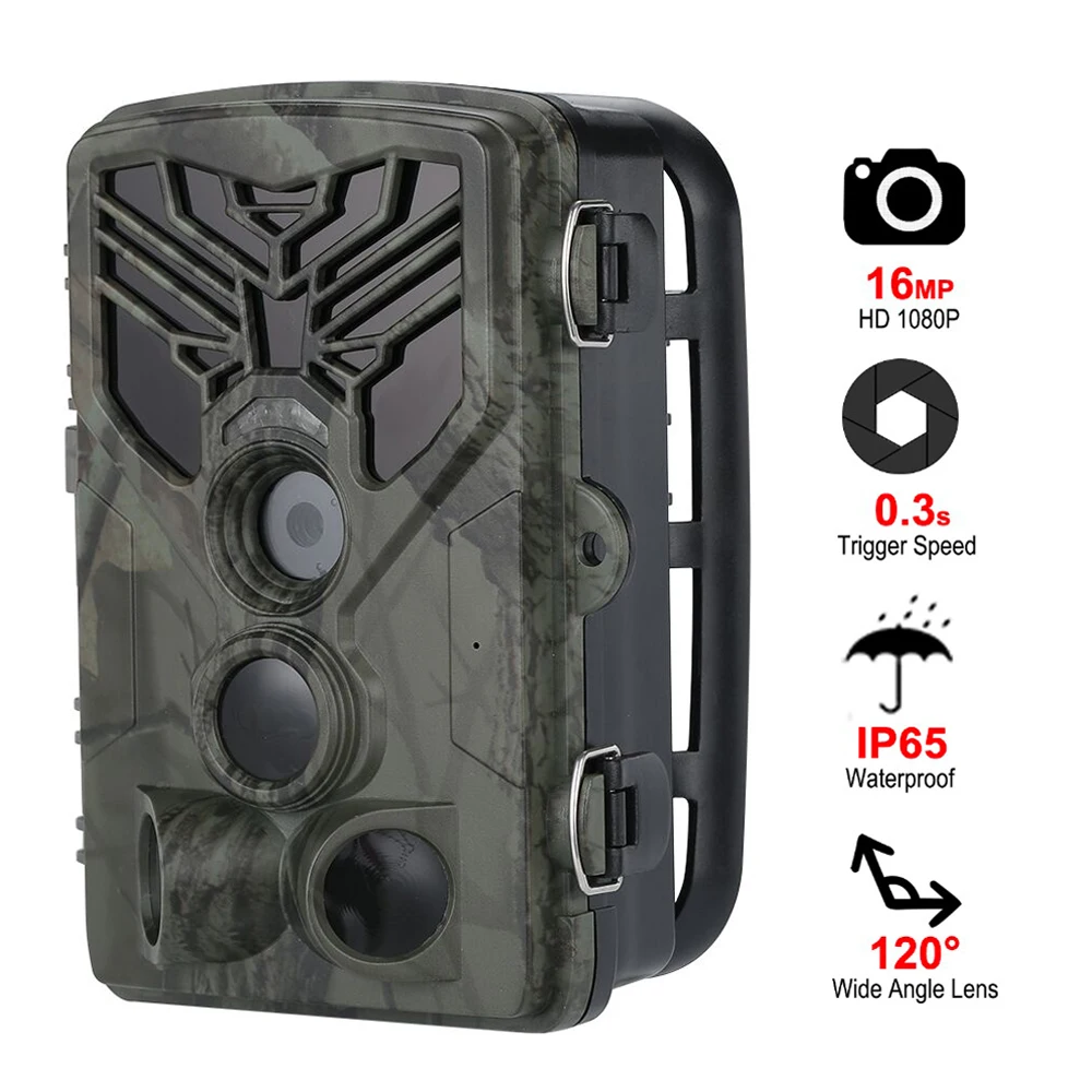 Wildlife-Cameras-Hunting-Trail-Camera-Surveillance-HC810A-Infrared ...