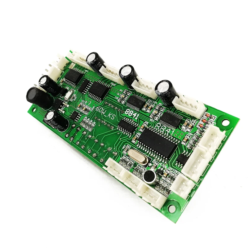 Mainboard LED Spot 60W Lighting Pattern Rotation Motherboard Stage ...