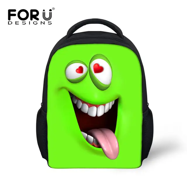 Funny Little Kid Backpacks at Angel Stoltz blog