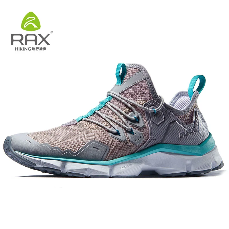 RAX Men Lightweight Runing Shoes for Spring Summer Outdoor Sport ...