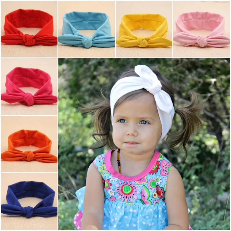 How To Tie A Top Knot Headwrap Baby at Isabel Spiegel blog