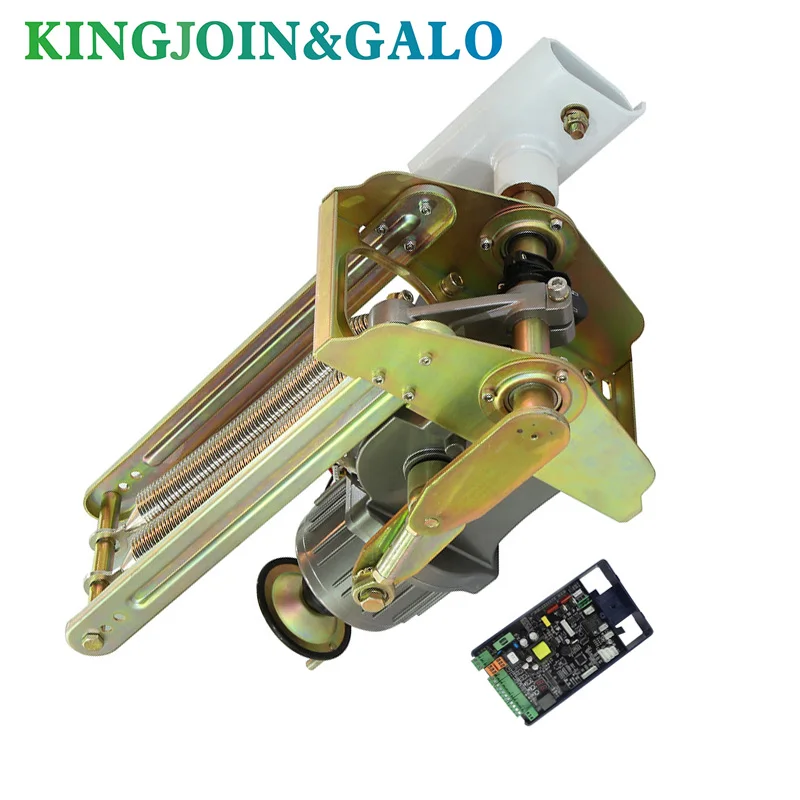 heavy duty automatic parking gate mechanism barrier gate mechanism car ...