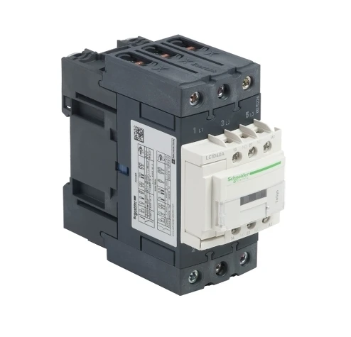 100% New and Original LC1D40A LC1D40AB7 LC1D40AB7C coil AC24V 40A|Tool ...