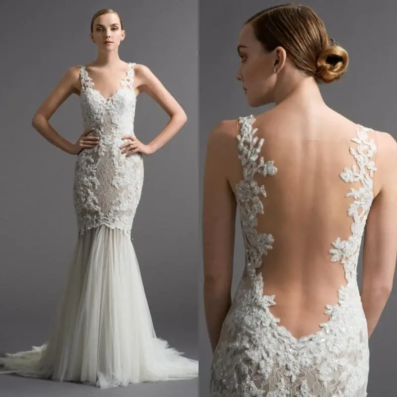 Vestidos De Novia