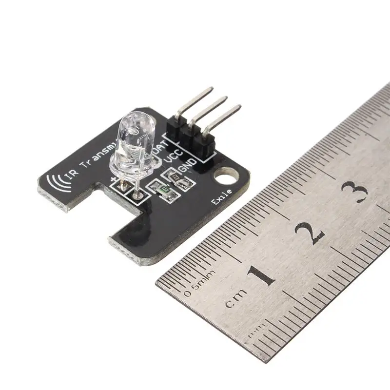 IR Infrared Emission Module - Arduino compatible