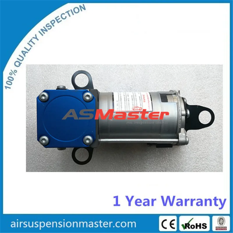 Good Original factory air suspension compressor for Mercedes Benz R ...