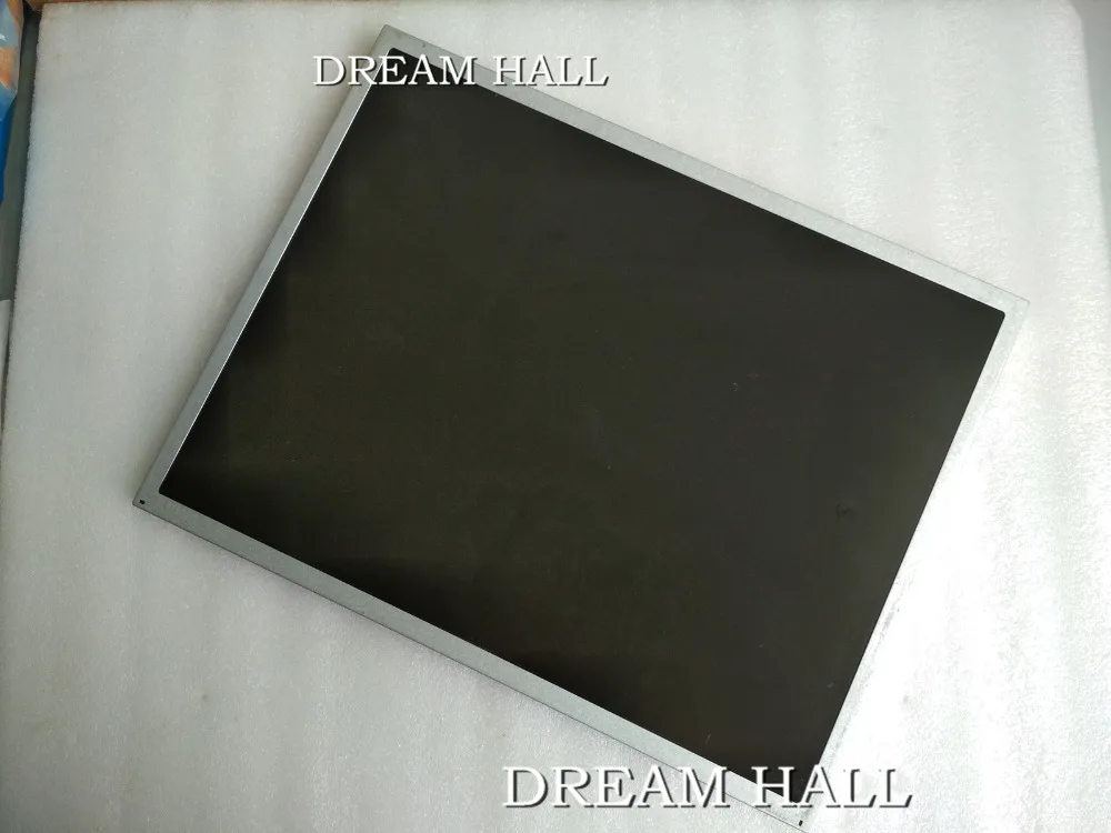 O envio gratuito de 15 polegada A + G150XG01 V.3 G150XG01 V3 1024*768 ...