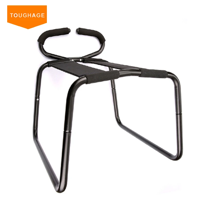 Toughage No Gravity Love Bounce Chair Furniture Various Body Position Sex Products Toy For