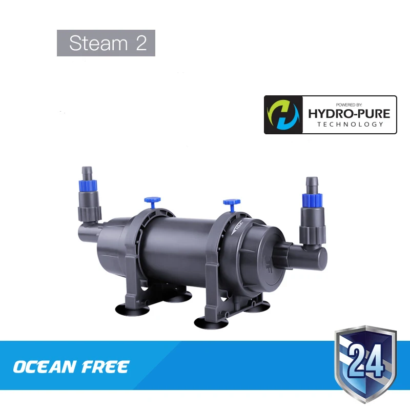 Of Ocean Free Hdyra Stream 2 Internal External Fish Tank Water Filter ...