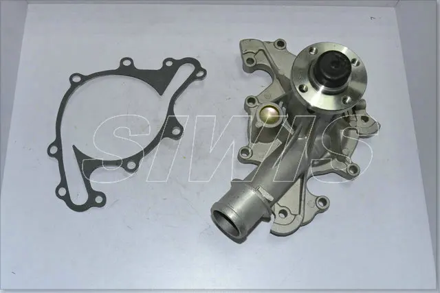 Bomba de agua de AW4105 F85Z 8501AA F65Z 8510AC RFF75E 8505EA RFF65E ...