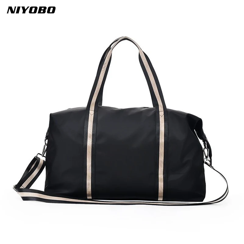 NIYOBO-2024-New-Arrive-Women-Travel-Bag-Waterproof-Oxford-Luggage ...