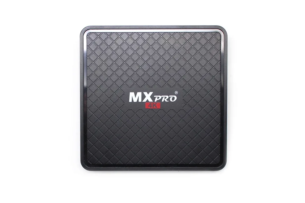 MXPro TV Box con Android 4,4, Allwinner H3, 1GB de RAM, 8GB de ROM, MX ...