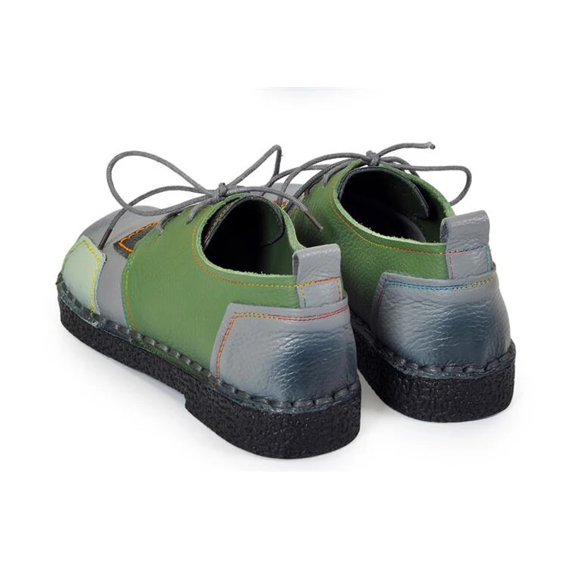 SNURULAN/Модная женская обувь ручной работы; обувь для мам из ...