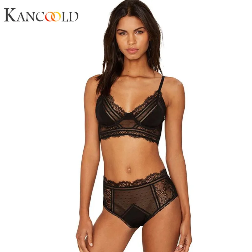Kancoold Underwears Sweater Sexy Close Fashion Womens Lace Adjusted