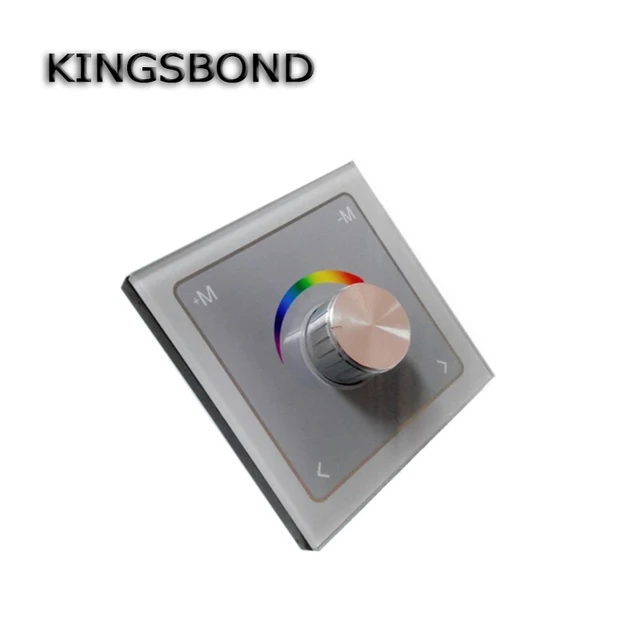 5050 RGB Light Controllers. | Electronics Forums