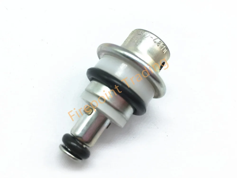 New Fuel Pressure Regulator For To-yoa L-exus High-lander S-ienna Oem ...