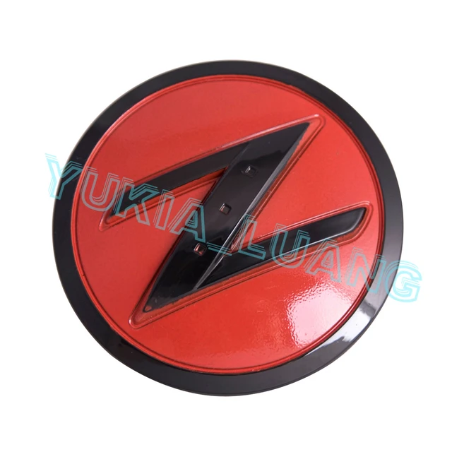 Nissan Z Logo Emblem