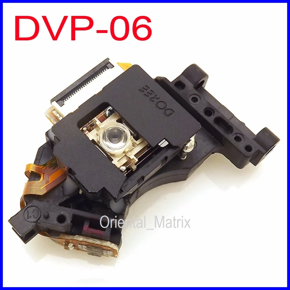 Free Shipping Original New Doree Dvp06 Optical Pick Up Evd Dvd Dvp06 ...