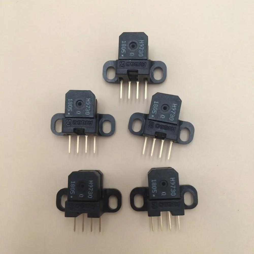 H9730 Raster Sensor Reader Encoder Sensor Reader For 180 Encoder Strip ...