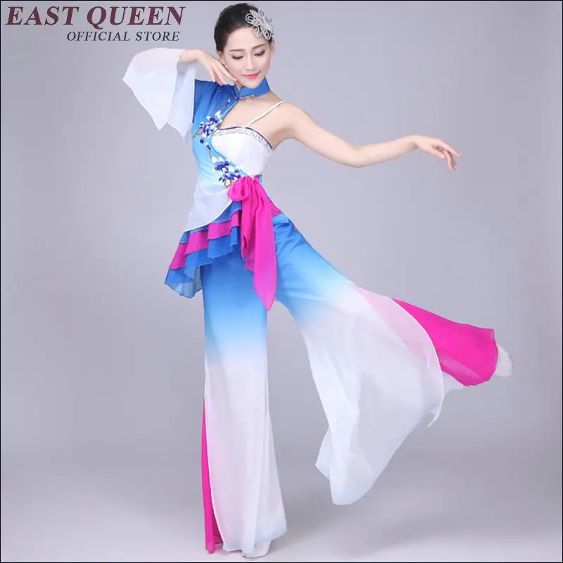 Oriental Dance Costumes Women Oriental Costumes Traditional Chinese ...