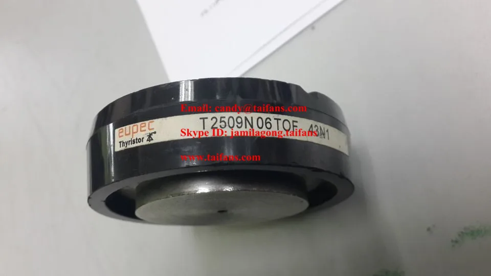 new-T2509N02TOF-T2509N04TOF-T2509N06TOF-T2509N08TOF-thyristor ...