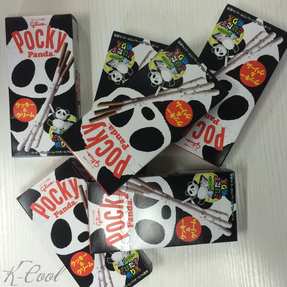 Panda Pocky