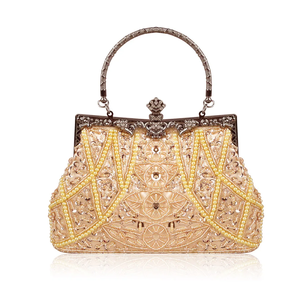 Bridal Purse New Design Bundles | semashow.com