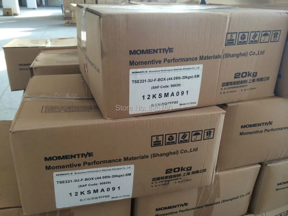 Momentive(Oringal GE Toshiba) Silicone Rubber Compund Shore A30(TSE221 ...