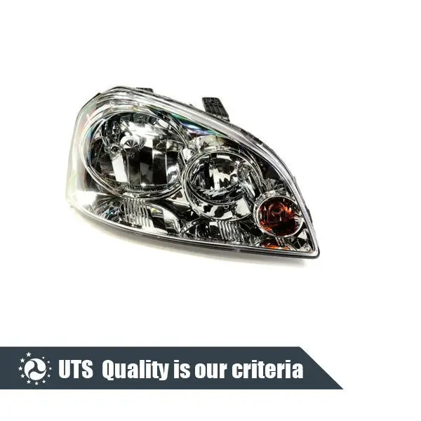 Auto parts for Head Lamp For Chevrolet Optra 96458810 96458814 96458809 ...