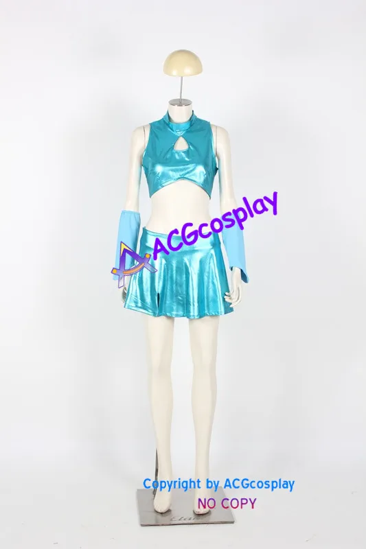 Winx Club Bloom Cosplay Costume ACGcosplay anime costume game costume ...