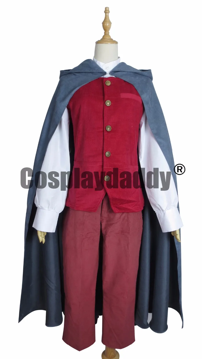 Frodo Baggins Costume