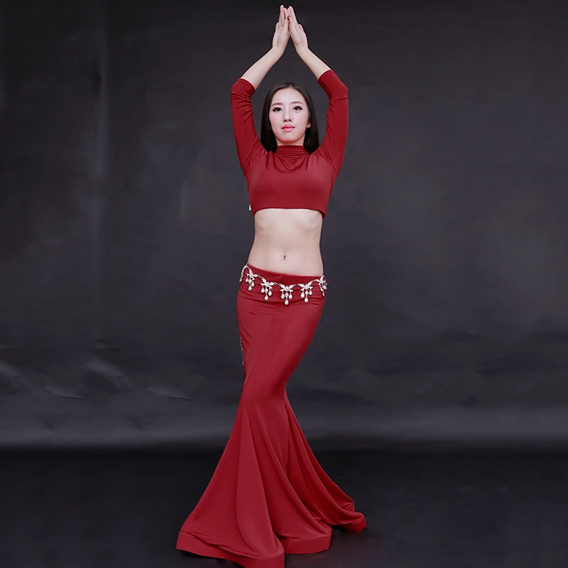 Bellydance Oriental Belly Indian Eastern Dance Dancing Costume Costumes