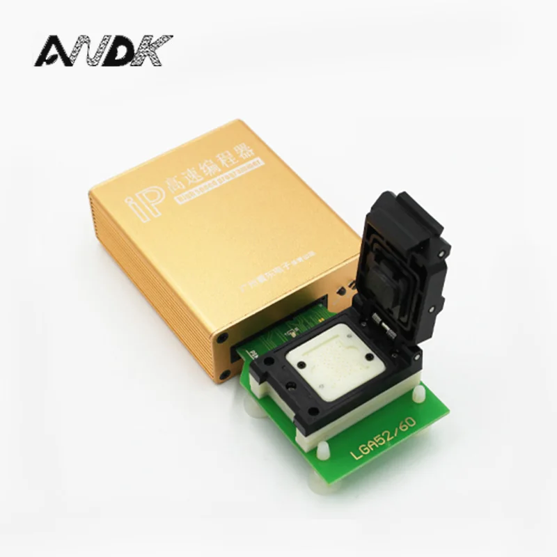 Ipbox V2 High Speed Nand Flash Ic Programmer For Iphone Ipad Hard Disk 4s 5 5c 5s 6 6plus Memory 