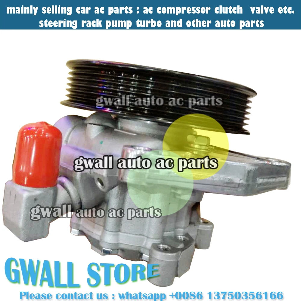 Freeship Power Steering Pump For Car Mercedes Benz E350 E550 ML500 R500 ...