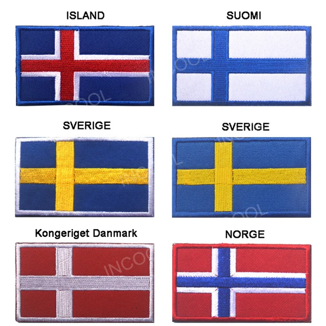 Europa Island Flag