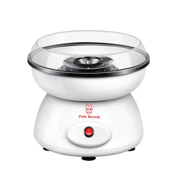 220V Household Mini Marshmallow Fully Automatic Maker Cotton ...