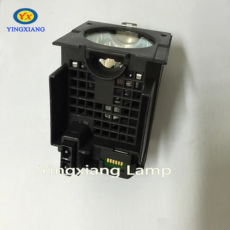 Bombilla de proyector barata con carcasa R9842807 / R764741 para visión ...