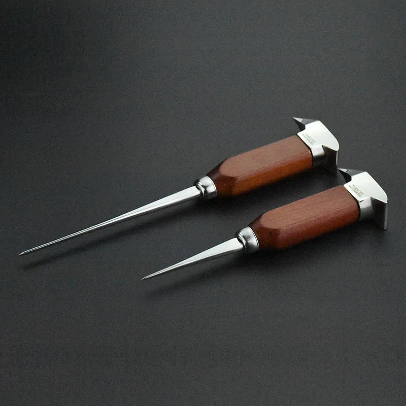 Short cone ice picks single fork utensils tools-in Bar Sets from Home ... Short cone ice picks single fork utensils tools-in Bar Sets from Home ...