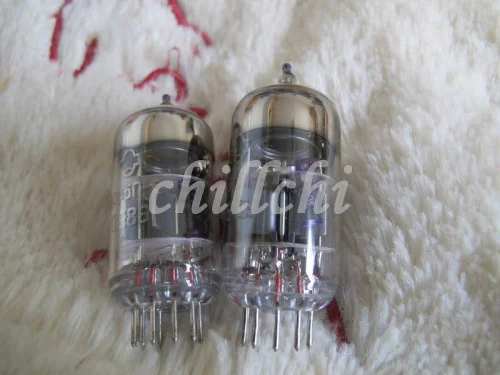 New Soviet 6c45p-e Tube Otk - Integrated Circuits - AliExpress