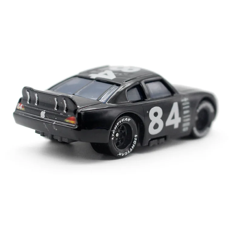 Disney Cars Apple 84
