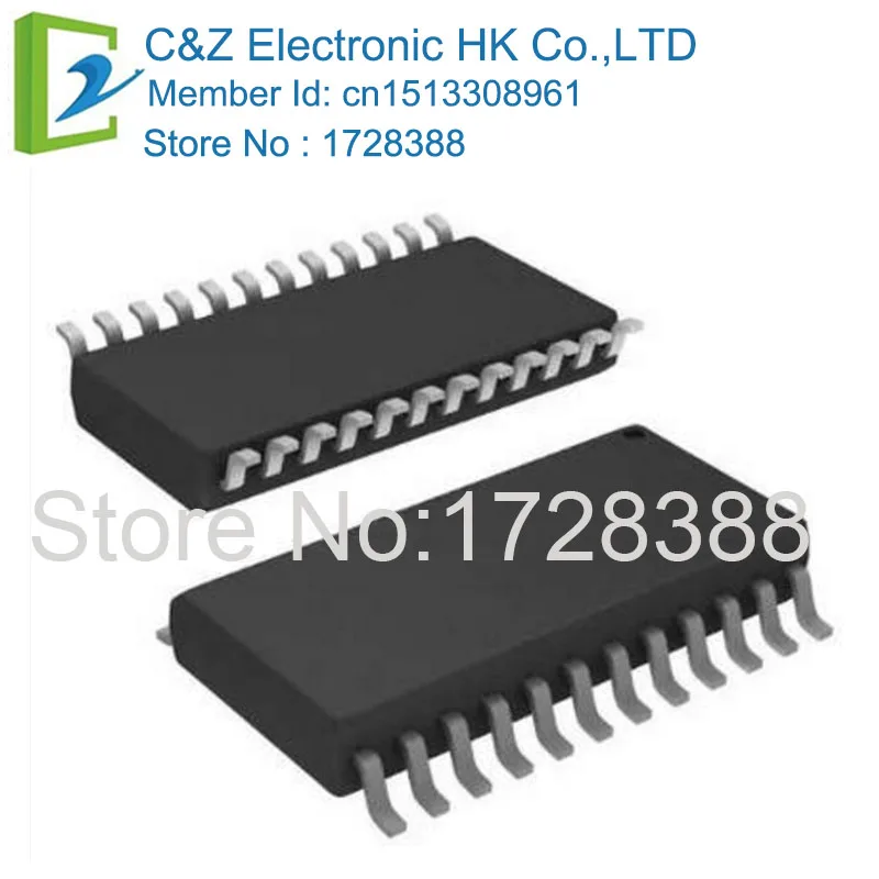 MAX7221EWG + T SOP24 MAX7221 MAX7221EWG NIEUWE & ORIGINELE Gratis ...