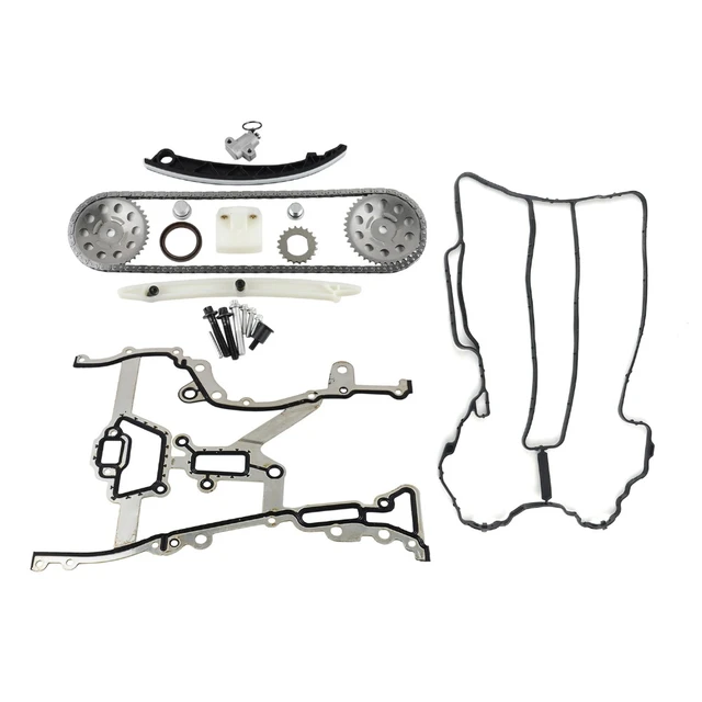 Opel Corsa C How To Reseal Timing Chain Cover, 41% OFF
