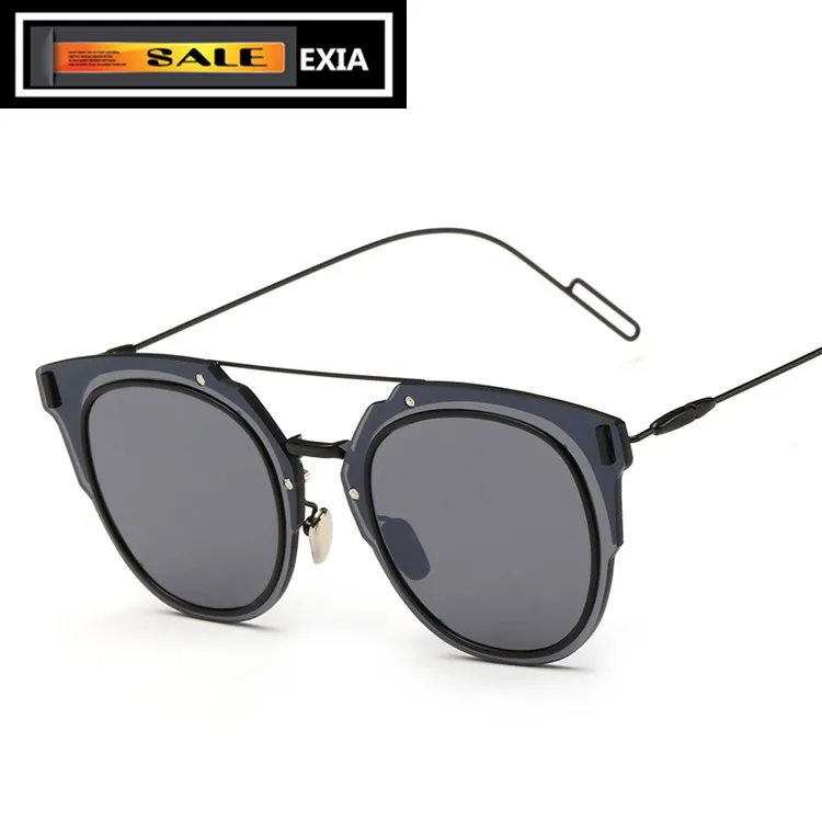 Sunglasses Grey Lenses Women's Star Eyewear EXIA OPTICAL KD 0825 Series ...