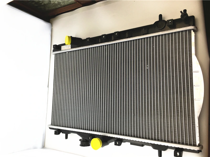 Auto Replacement Parts Cooling System Oe Number 1301100u8020 For Jac J3 ...